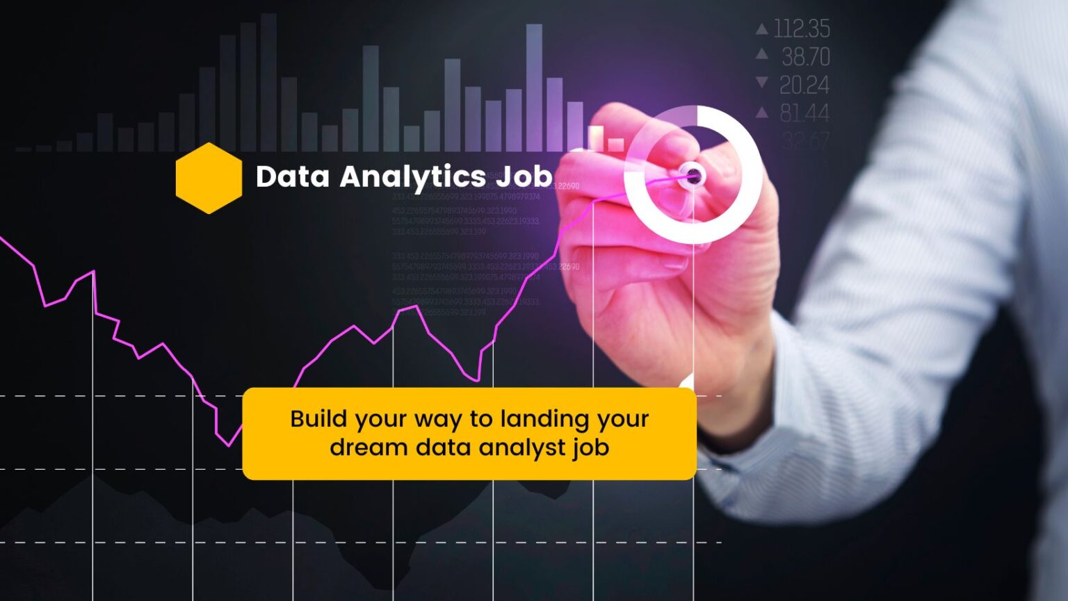 How To Get A Data Analytics Job In 2022? | Liviu Prodan
